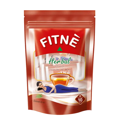 FITNE Herbal Infusion Tea Original Flavored FITNE Herbal Infusion Tea Original Flavored